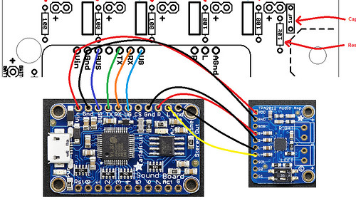 Updated EMF Reader – Assembly Guide - Dustin Westaby